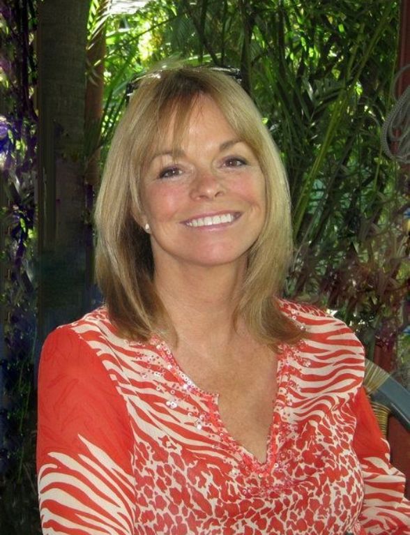 Welcome to the Artwork of Laura Smith